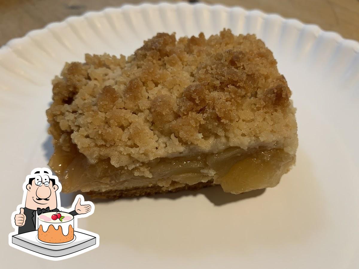 Baltic Bakery, Philadelphia - Restaurant menu, prices and reviews