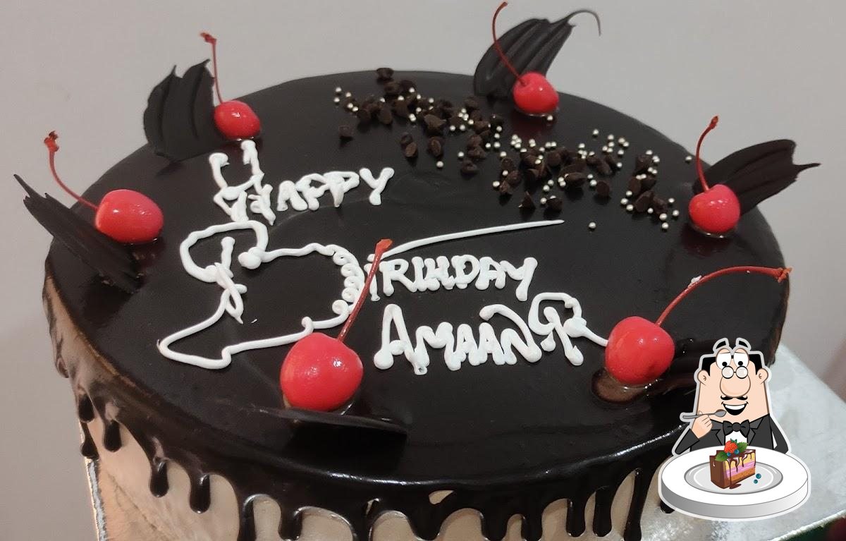 Cake Town, Chennai - Restaurant reviews