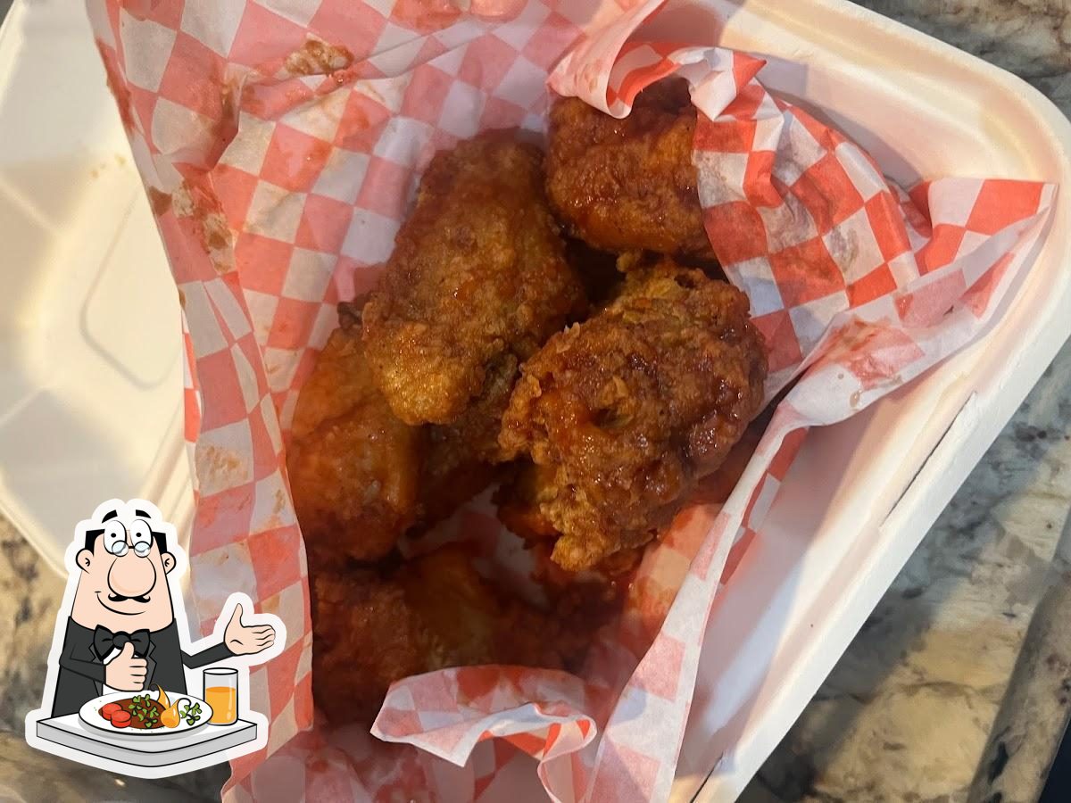 Noni’s Pizza & Wings in Woodstock - Restaurant reviews