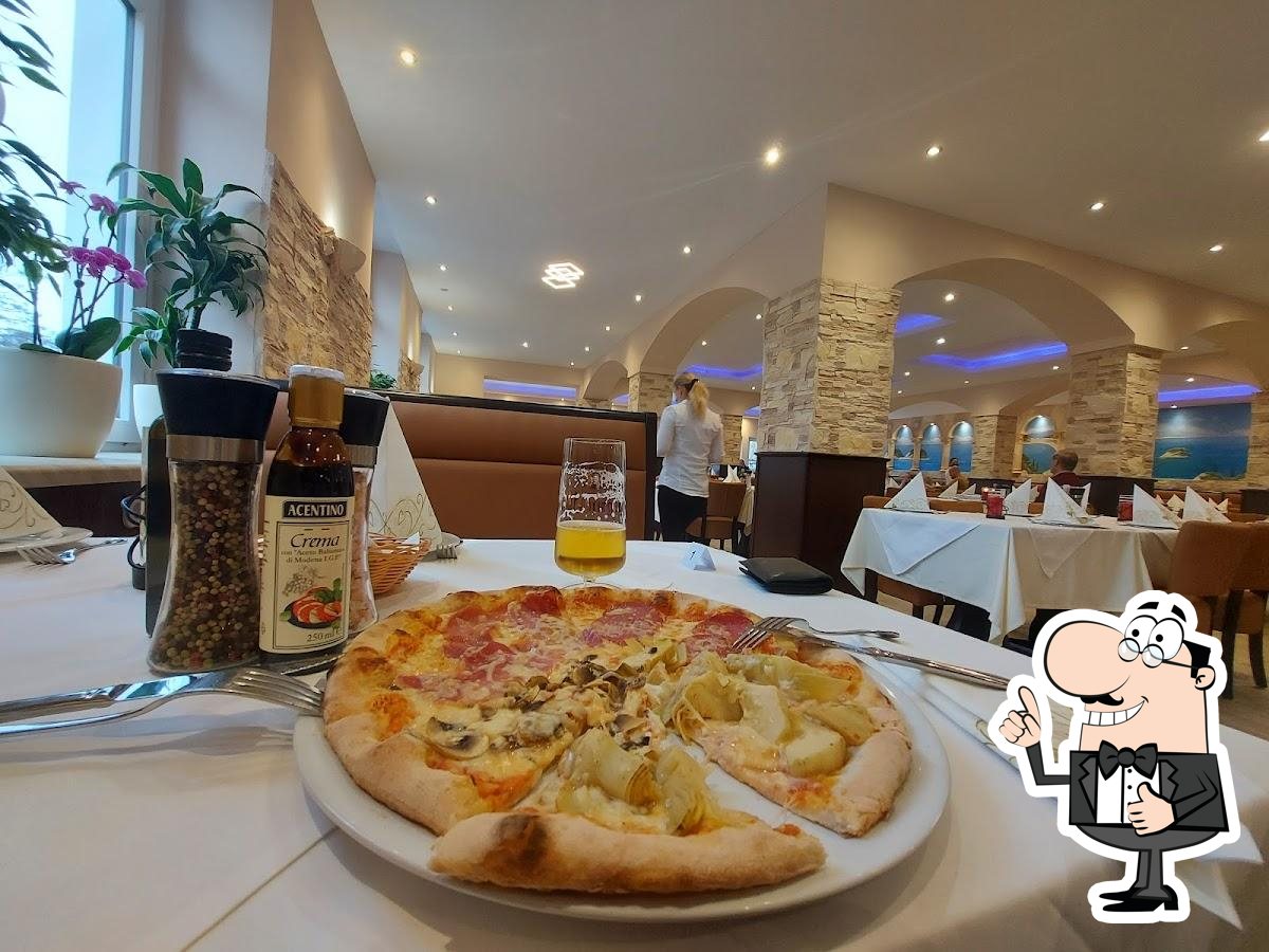 Restaurant Da Angelo, Bad Oeynhausen - Speisekarte, Preise und Bewertungen