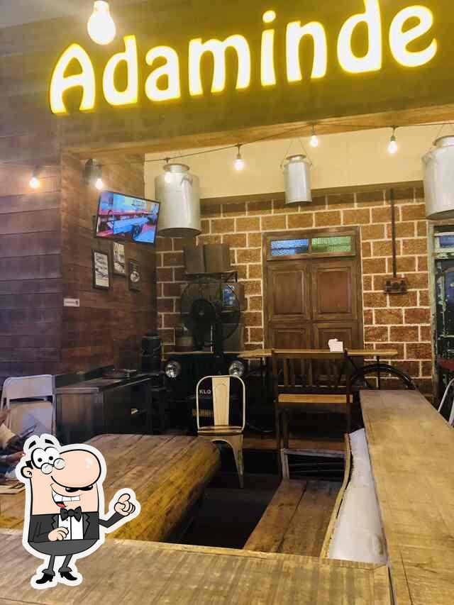 Adaminte Chayakada Cafeteria Karama, Dubai - Restaurant menu and reviews