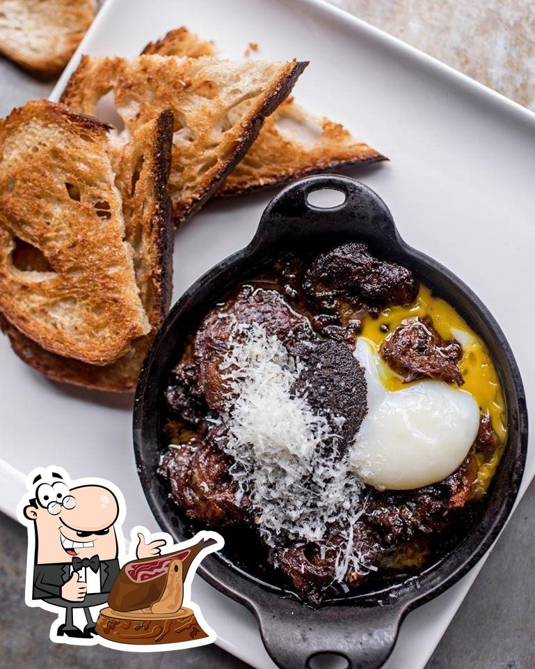 The Iberian Pig, 121 Sycamore St in Decatur - Restaurant reviews