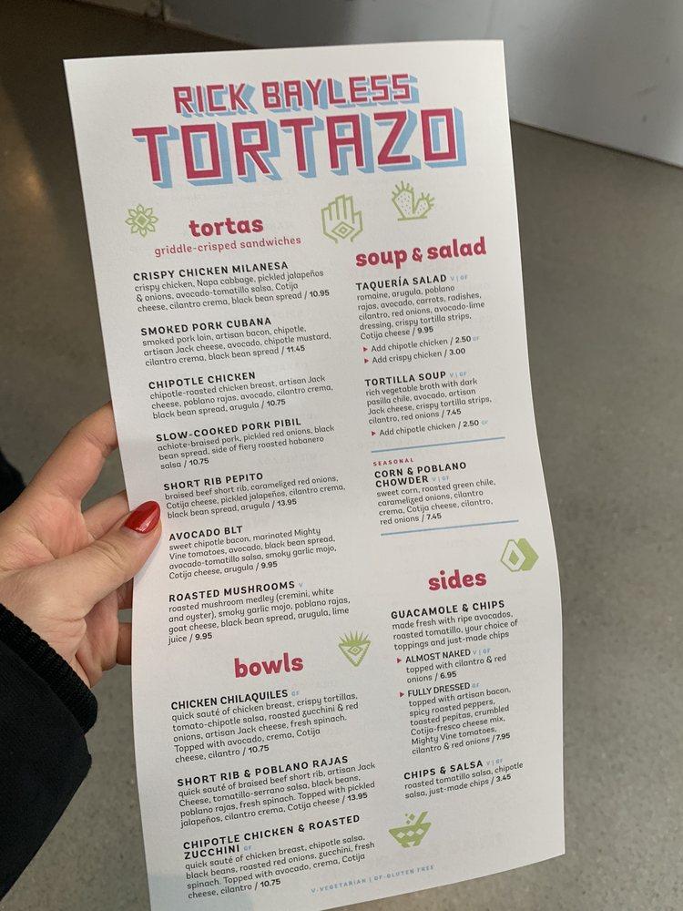 Tortazo - Willis Tower, 233 S Wacker Dr Unit L1-11 in Chicago ...