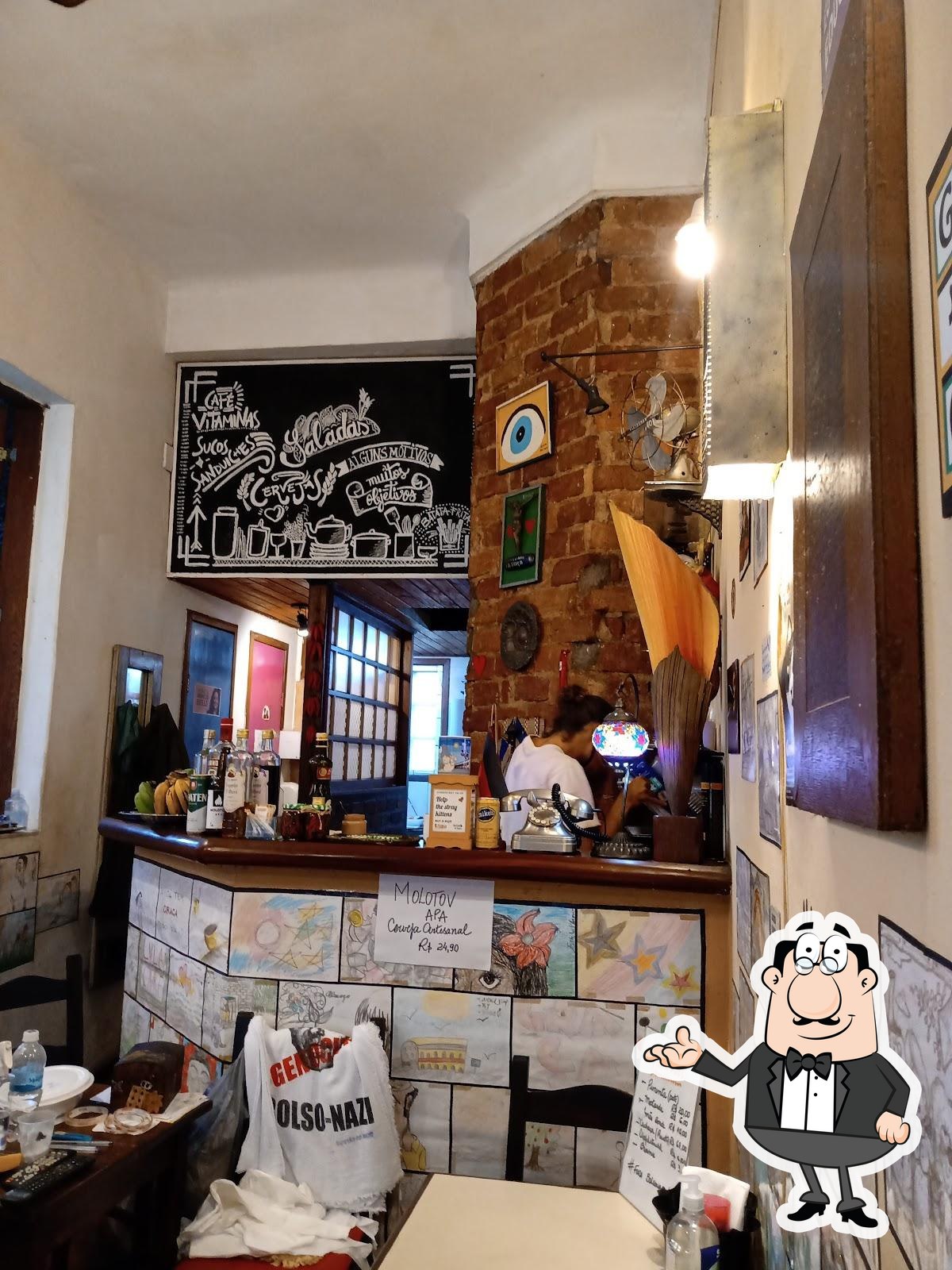 Graça Restaurant, Rio de Janeiro - Restaurant reviews