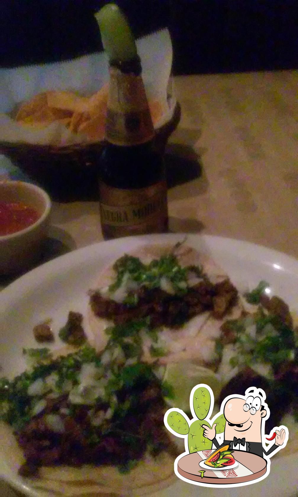 2 Pesos Mexican Cafe in Alabaster