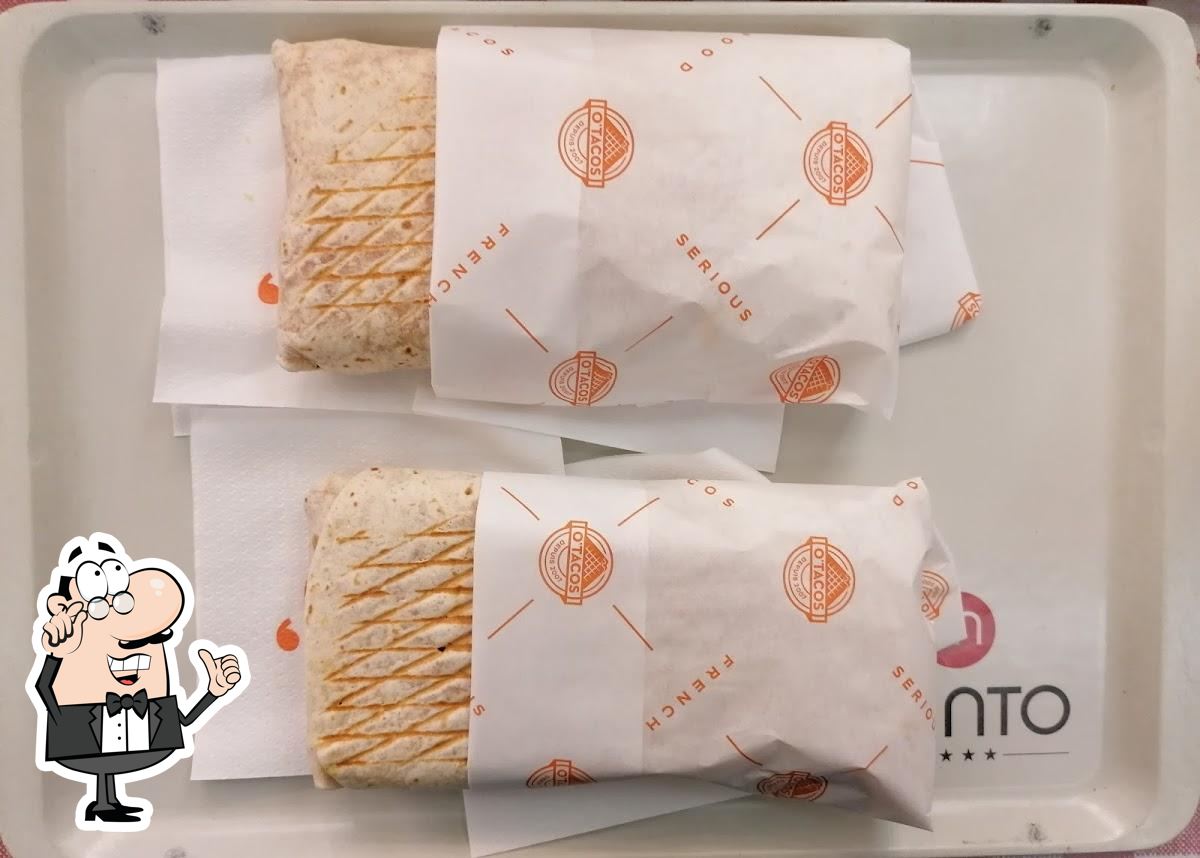 O'tacos Minto restaurant, Mönchengladbach - Restaurantbewertungen