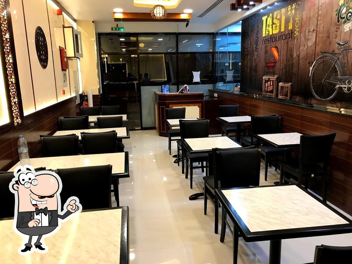 Tasty World Restaurant Impz, Dubai - Restaurant menu, prices and reviews