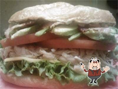 Evergreen Deli, 3838 N Sam Houston Pkwy E, Ste 245, Fl 2 in Houston ...