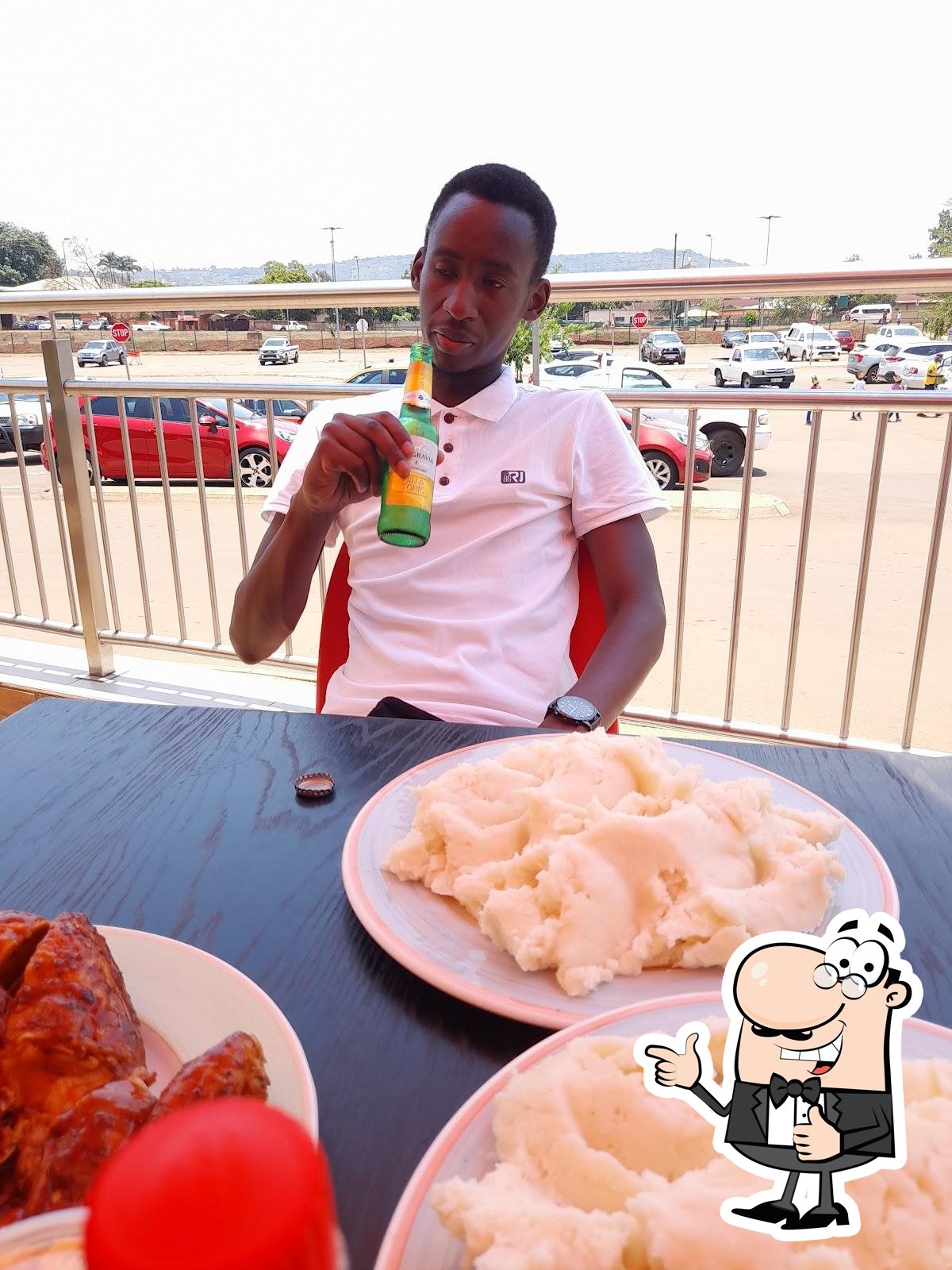 Roots Grill Thavhani Mall, Thohoyandou - Restaurant menu, prices and ...