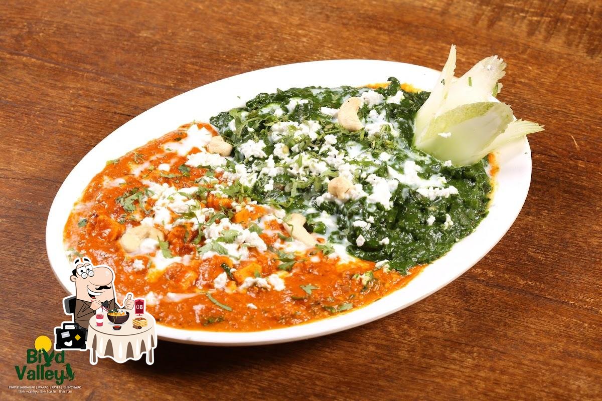 Bird Valley Hinjewadi, Pune - Restaurant menu, prices and reviews