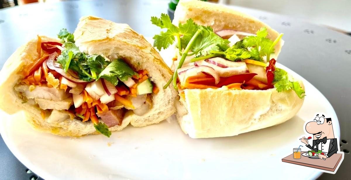 Miss Viet's Lunch Bar in Eastwood - Restaurant reviews