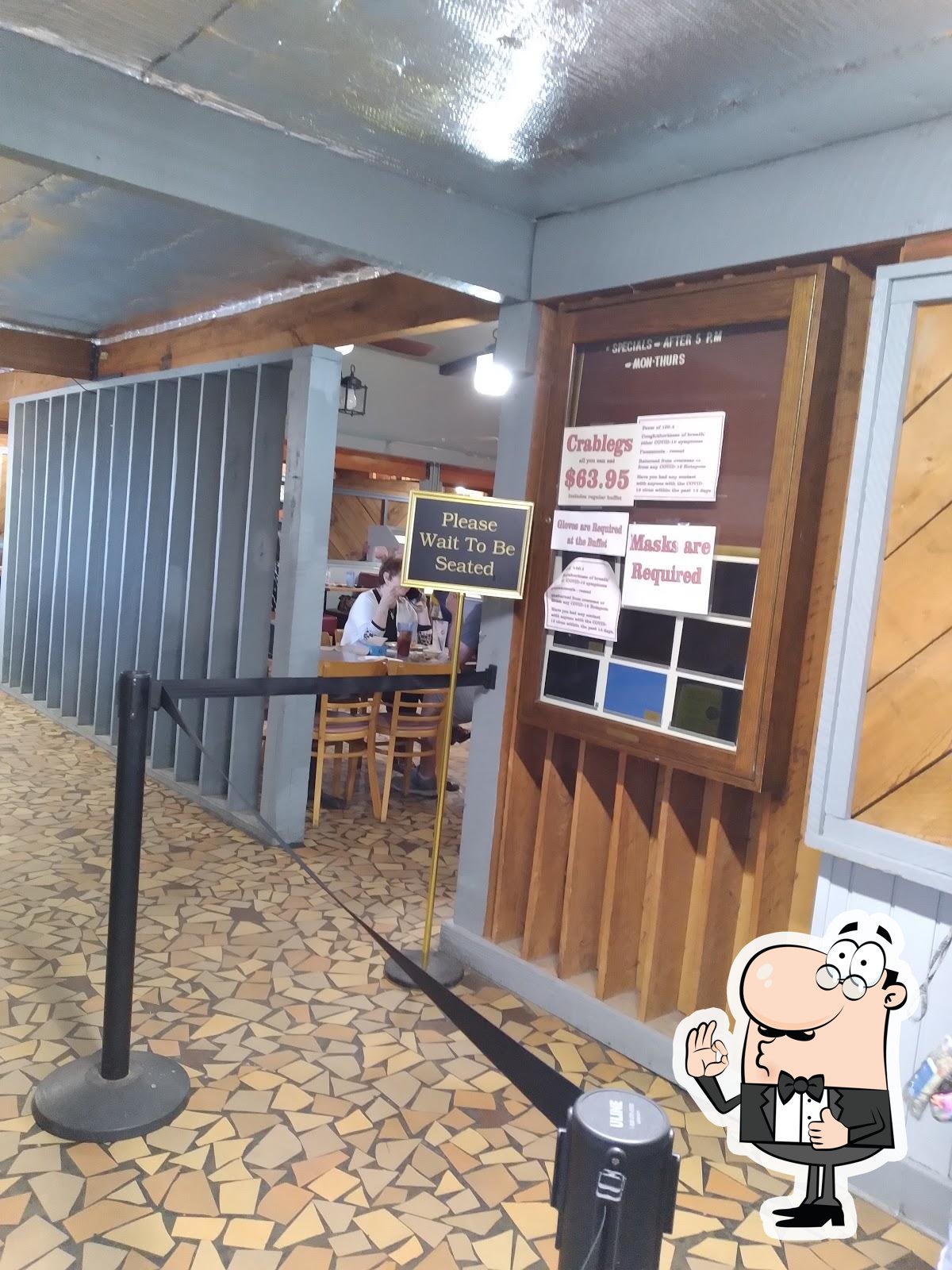 Ed's Catfish & BBQ in Jonesboro - Restaurant menu and reviews