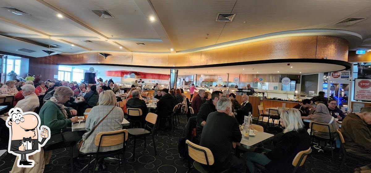 International Buffet @ Watermark Glenelg in Glenelg North - Restaurant ...