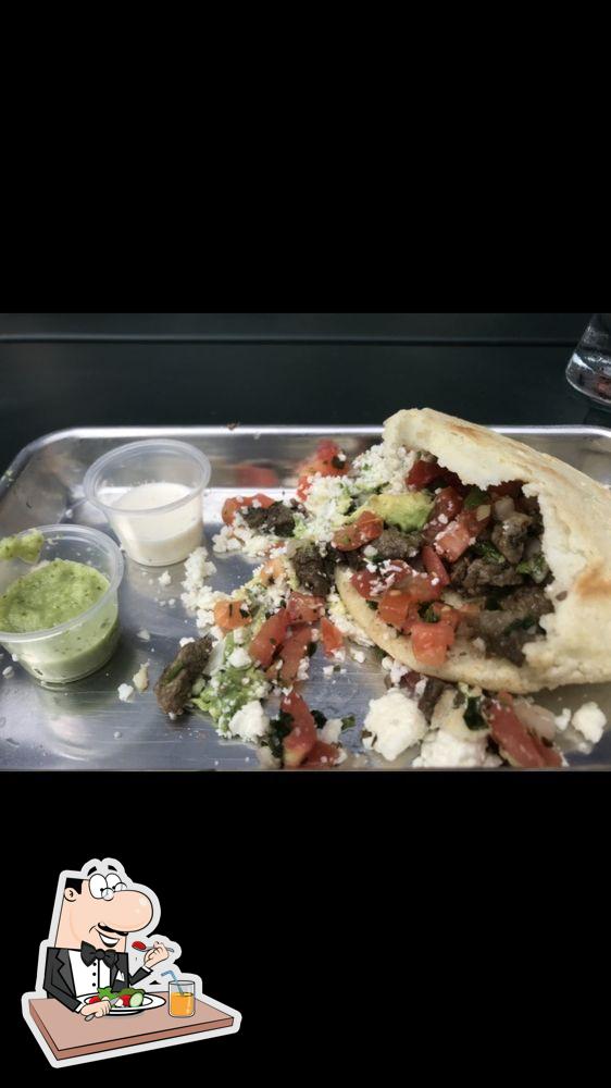 El Arepon Venezolano in Omaha - Restaurant menu and reviews