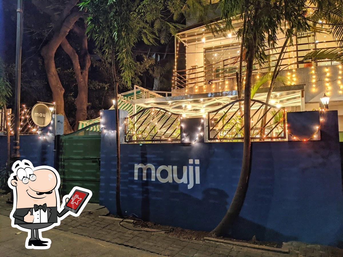 Mauji - The Time Cafe, Pune - Restaurant menu and reviews