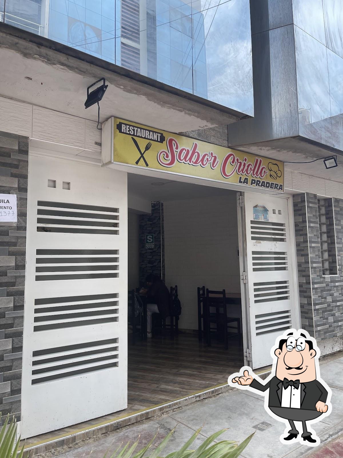 Restaurant Sabor Criollo, Chiclayo - Restaurant reviews
