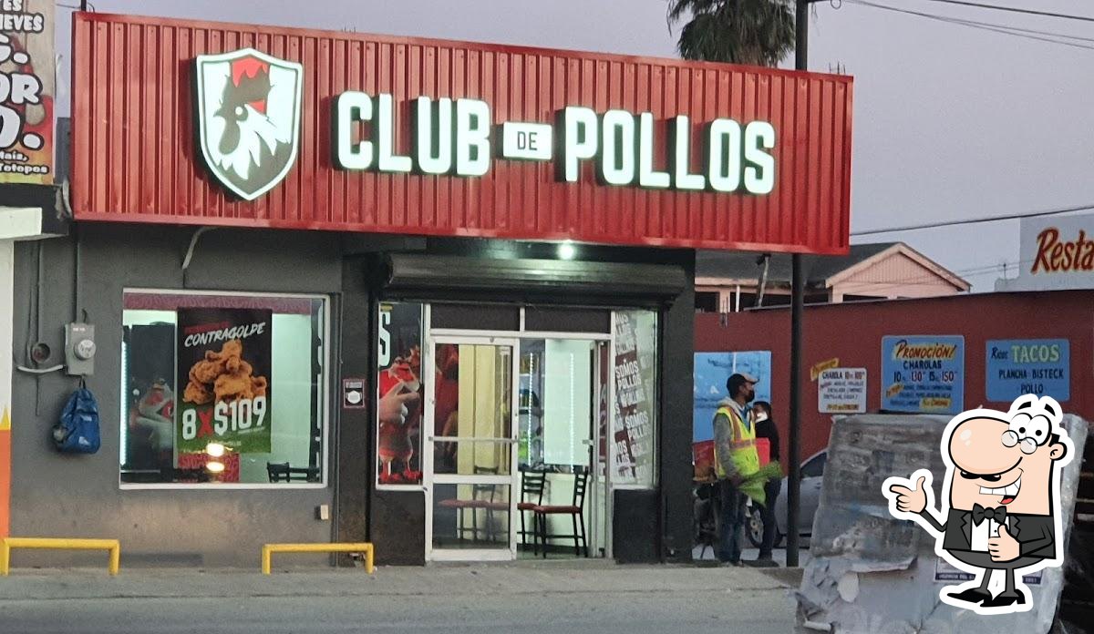 Club de Pollos, Reynosa - Menú del restaurante, precios y reseñas