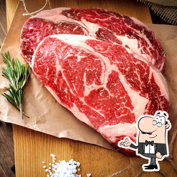 Meats Of Virginia Butcher Shop & DELI, Surry - Opiniones del restaurante