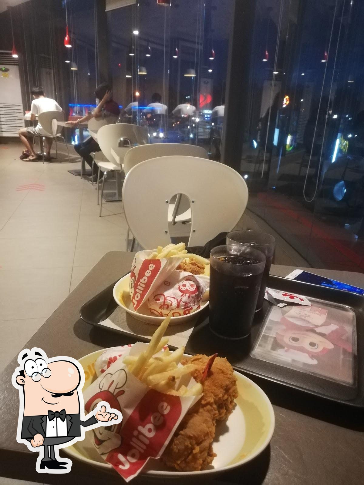 Jollibee restaurant, Taguig - Restaurant reviews
