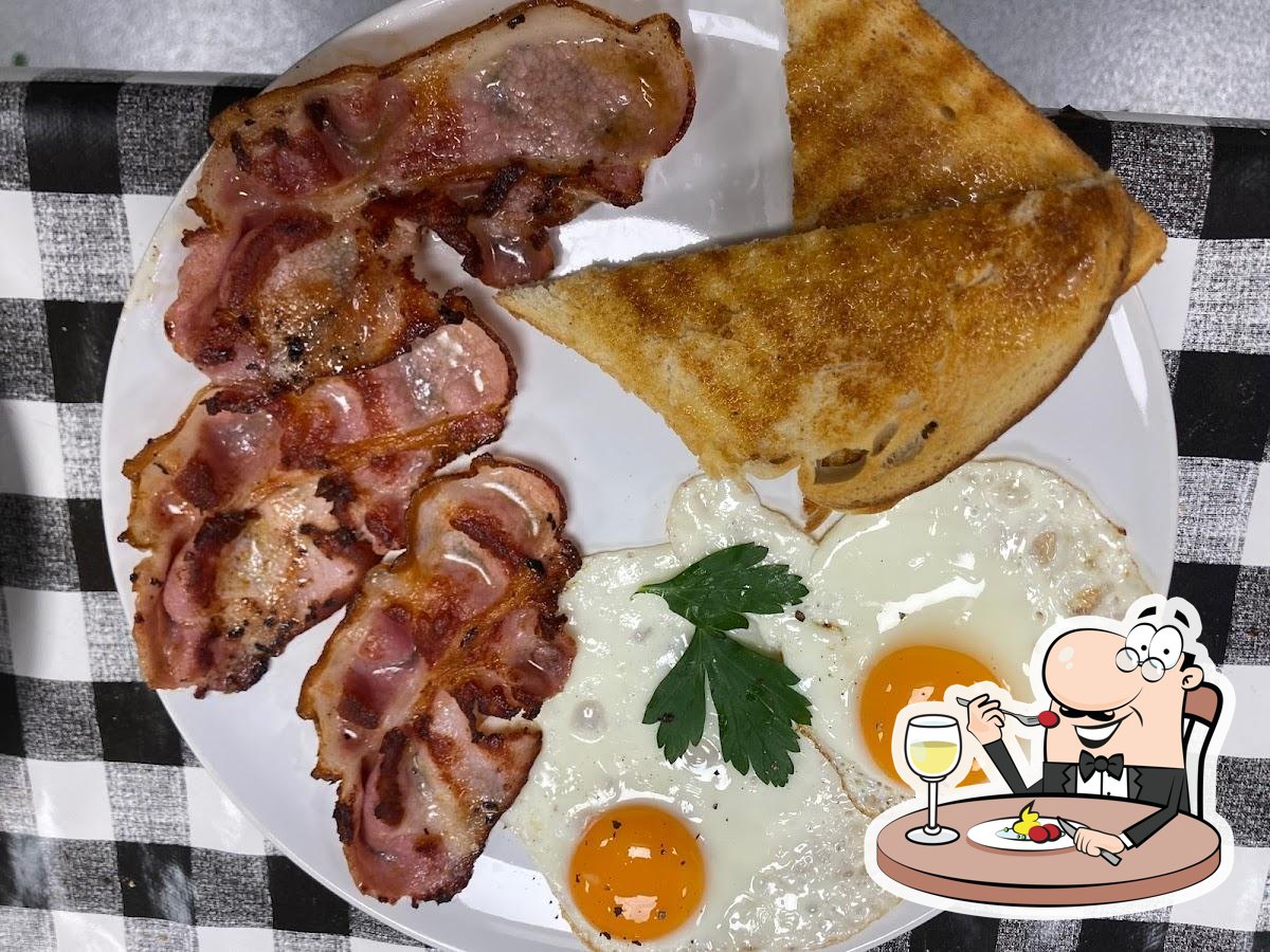 Selco Cafe in Exeter - Restaurant reviews