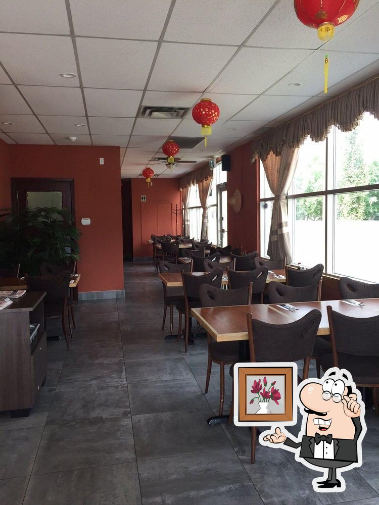 Airdrie Wok in Airdrie - Restaurant menu and reviews