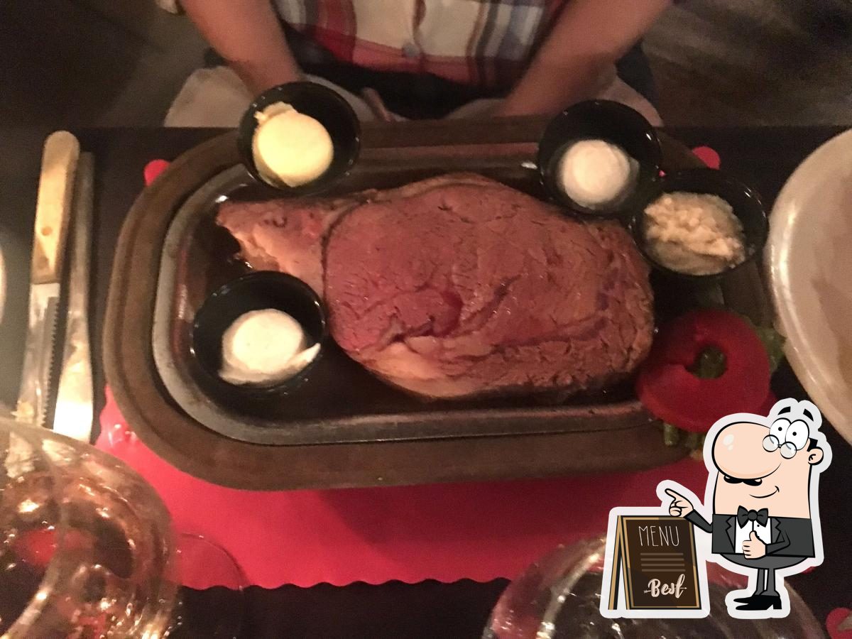 The Fort Diablo in Glenrock - Restaurant menu and reviews