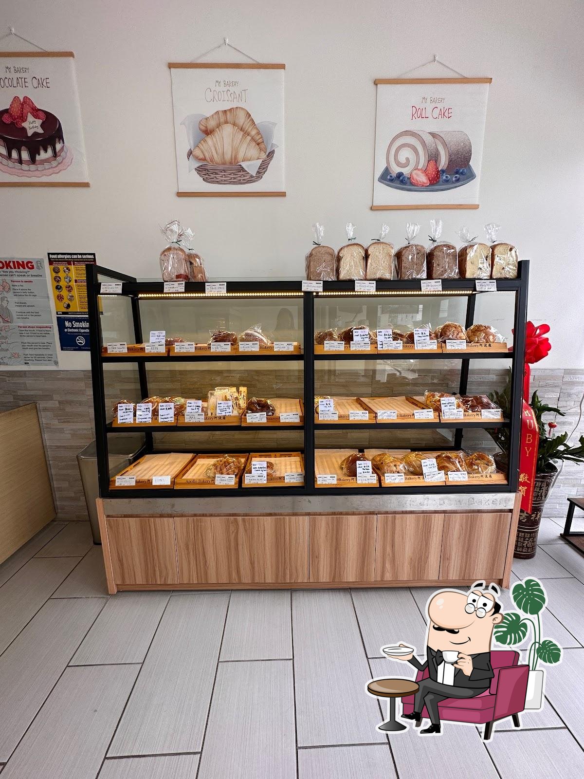 Apollo Bakery III in New York City - Restaurant reviews