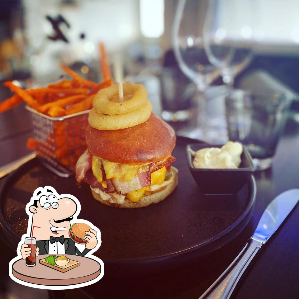 Spill saluhall & eatery restaurant, Kiruna - Restaurant menu and reviews