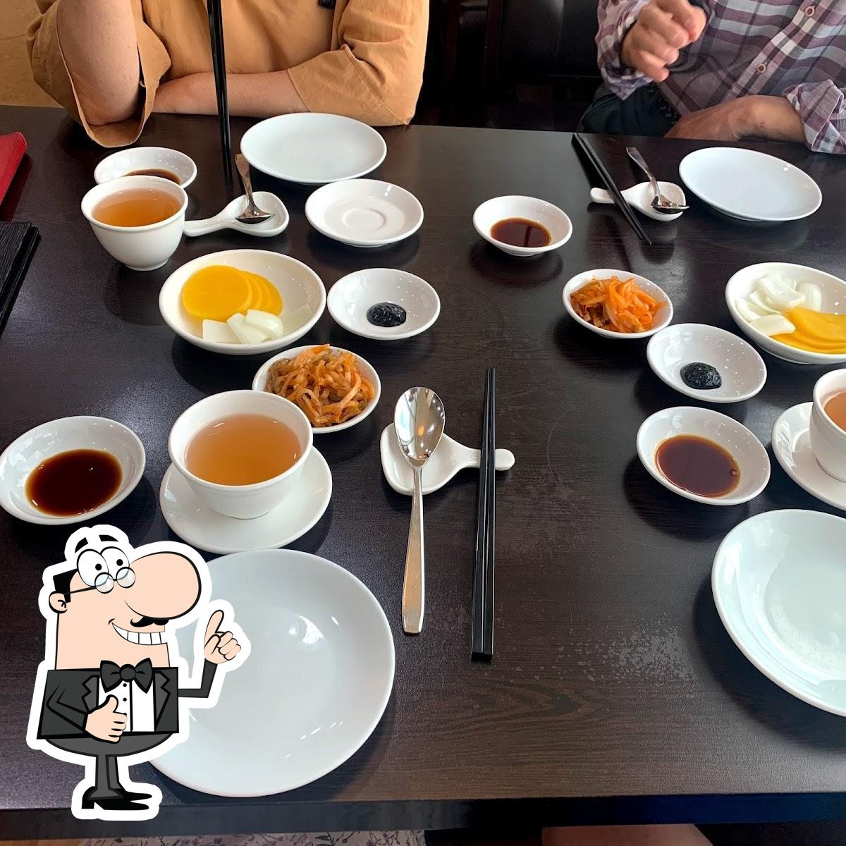베이징 롯데백화점 중동점 restaurant, Bucheon-si - Restaurant reviews