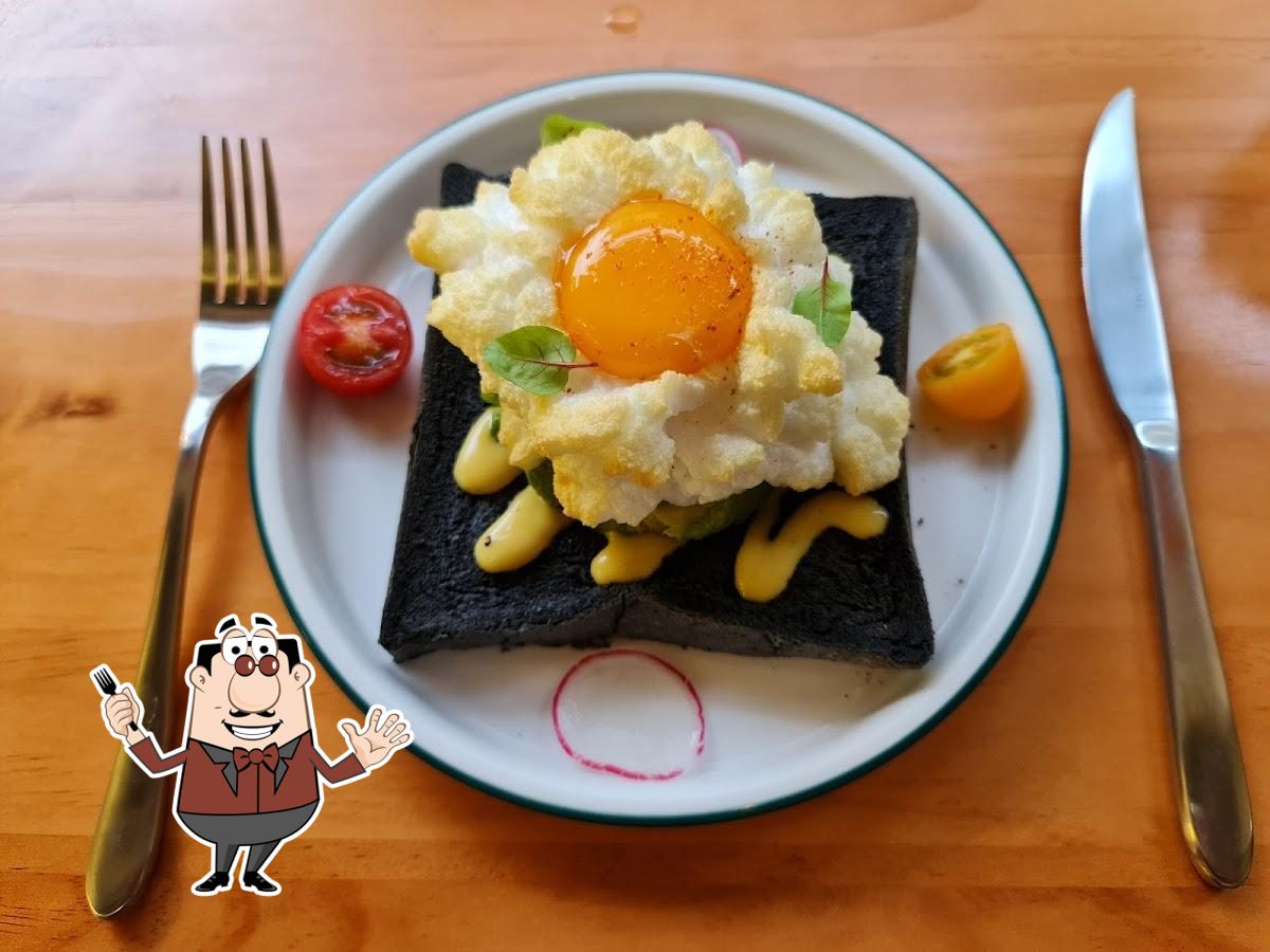 Cafe Pawsitive, Hong Kong - Restaurant reviews