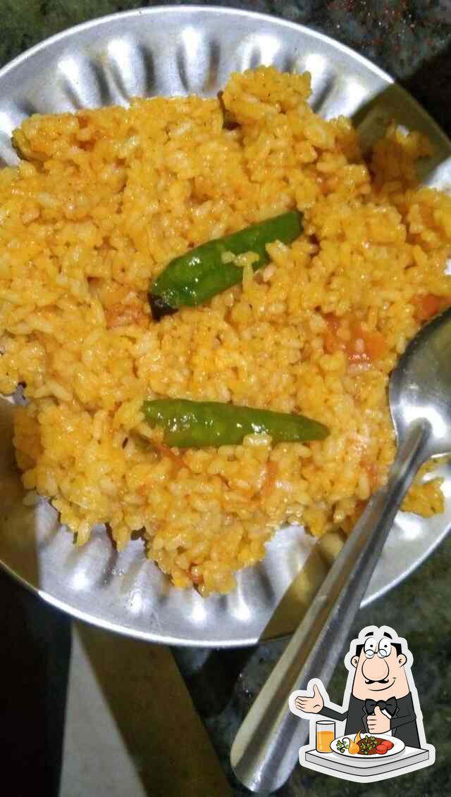 Roji Roti Tiffin And Thali Center, Raipur - Restaurant menu and reviews