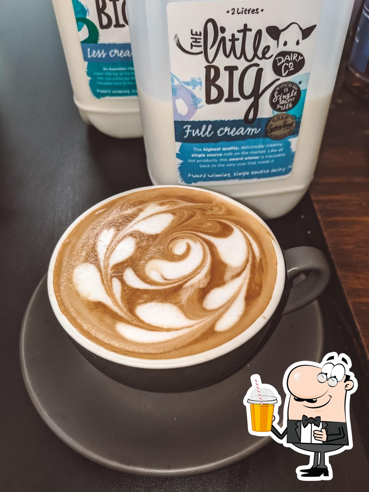 2 Fat Baker's Bakery in Tea Gardens - Restaurant reviews
