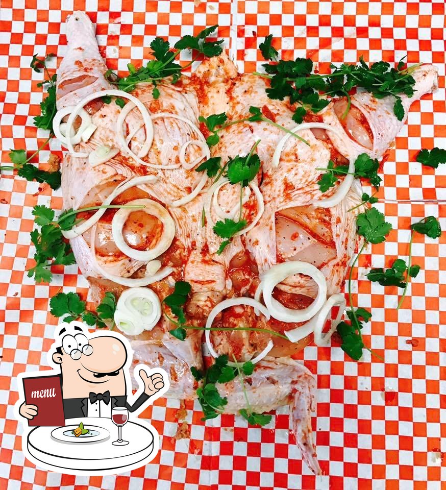 El Pollotote Fresh Chicken in Anaheim - Restaurant reviews