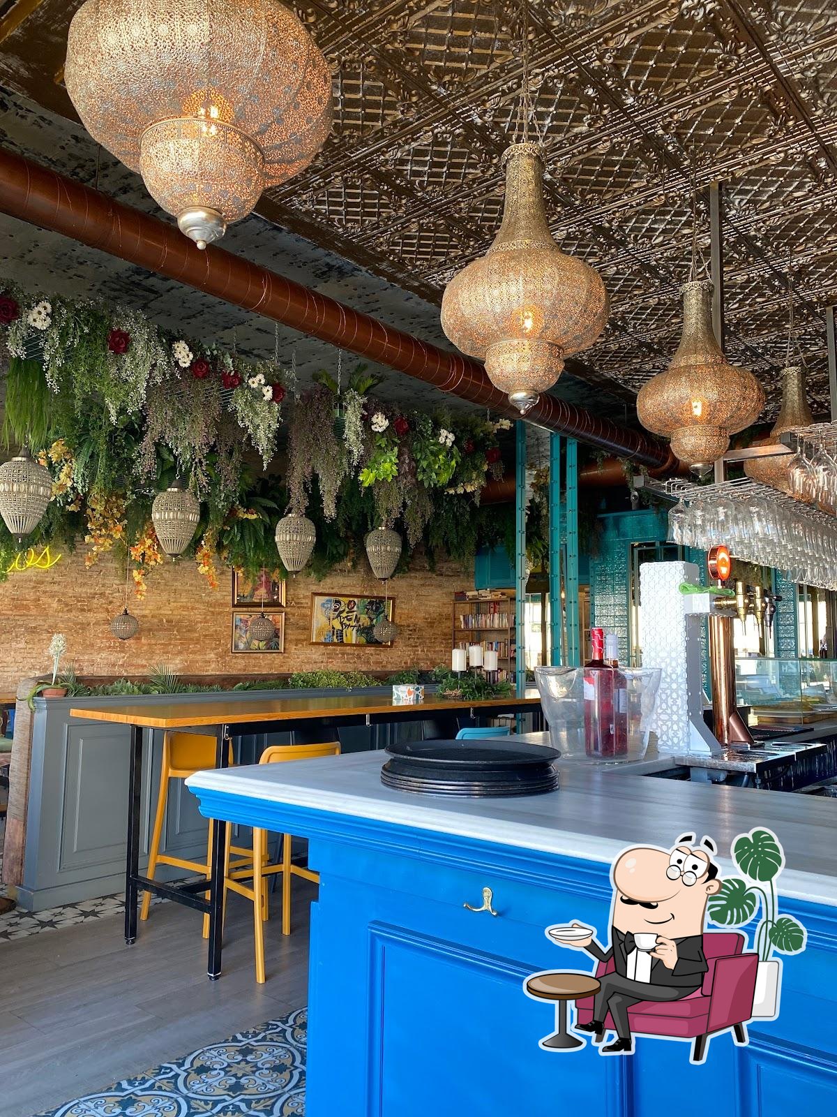Tinder Bar, Santander - Opiniones del restaurante