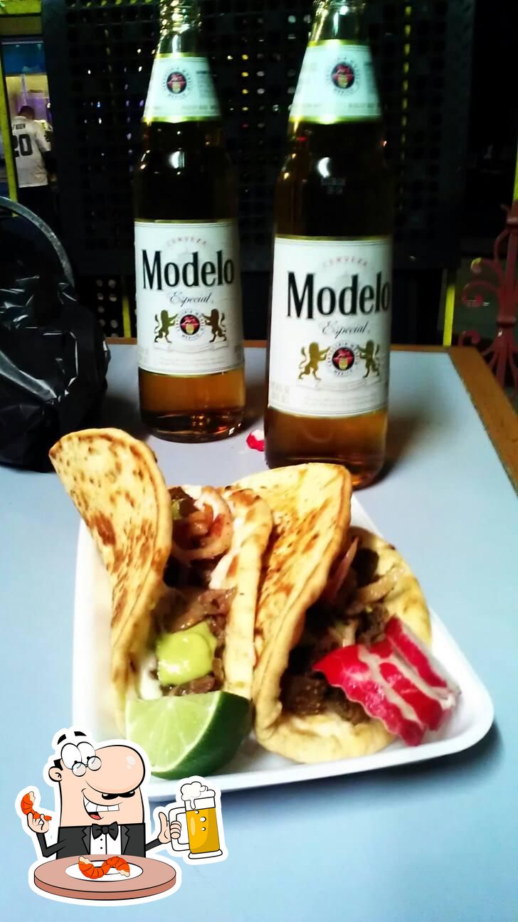 El Pollo Feliz, 1616 Crowslanding Rd in Modesto - Restaurant reviews