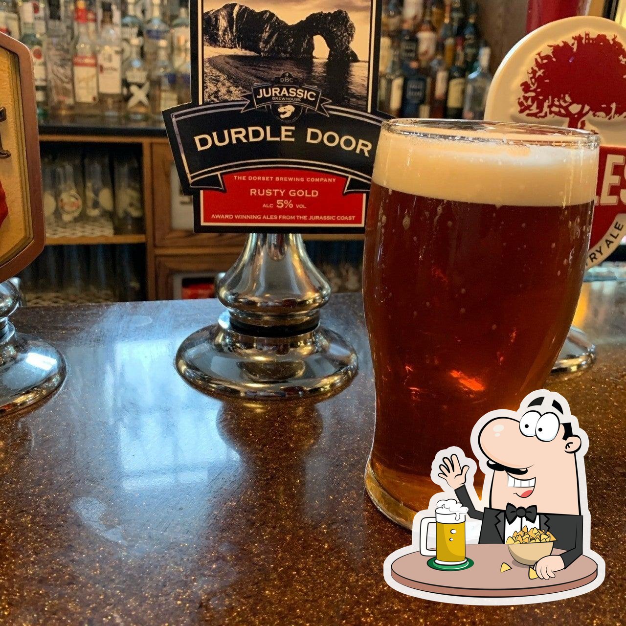 Wetherspoon in Royston