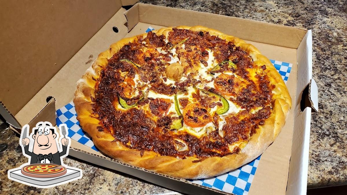 Chez Papidoudalou in Canada - Restaurant reviews