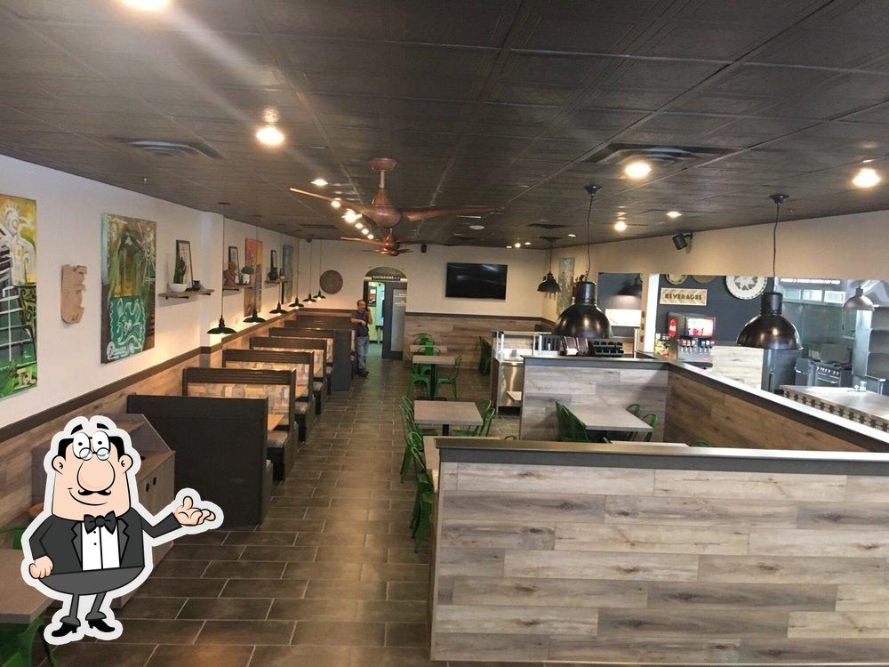Taco Maya, 250 Eagleview Blvd in Exton - Restaurant menu and reviews