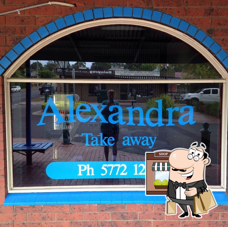 Alexandra Take Away in Alexandra - Restaurant reviews