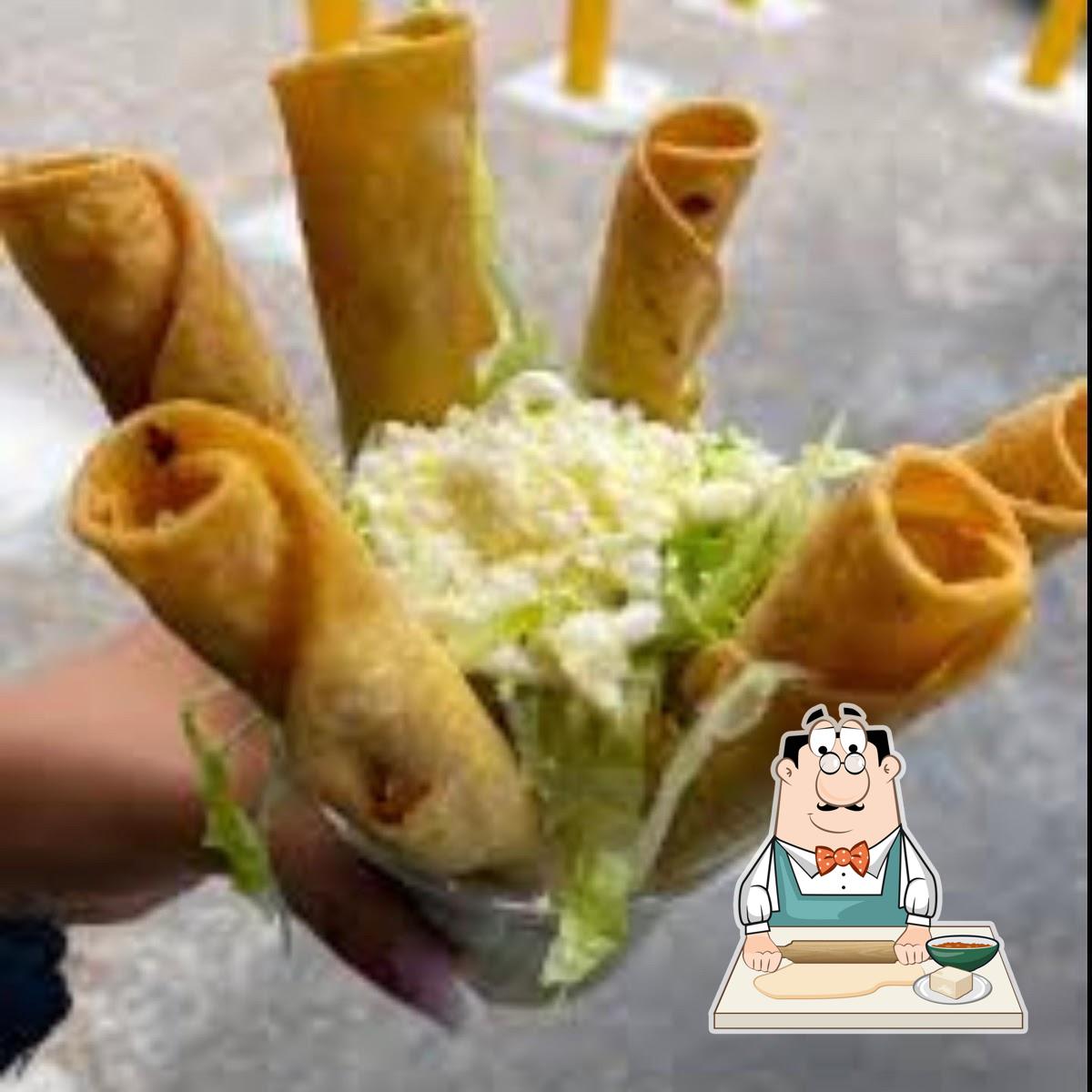 Ali’s kitchen in Lakeport - Restaurant reviews