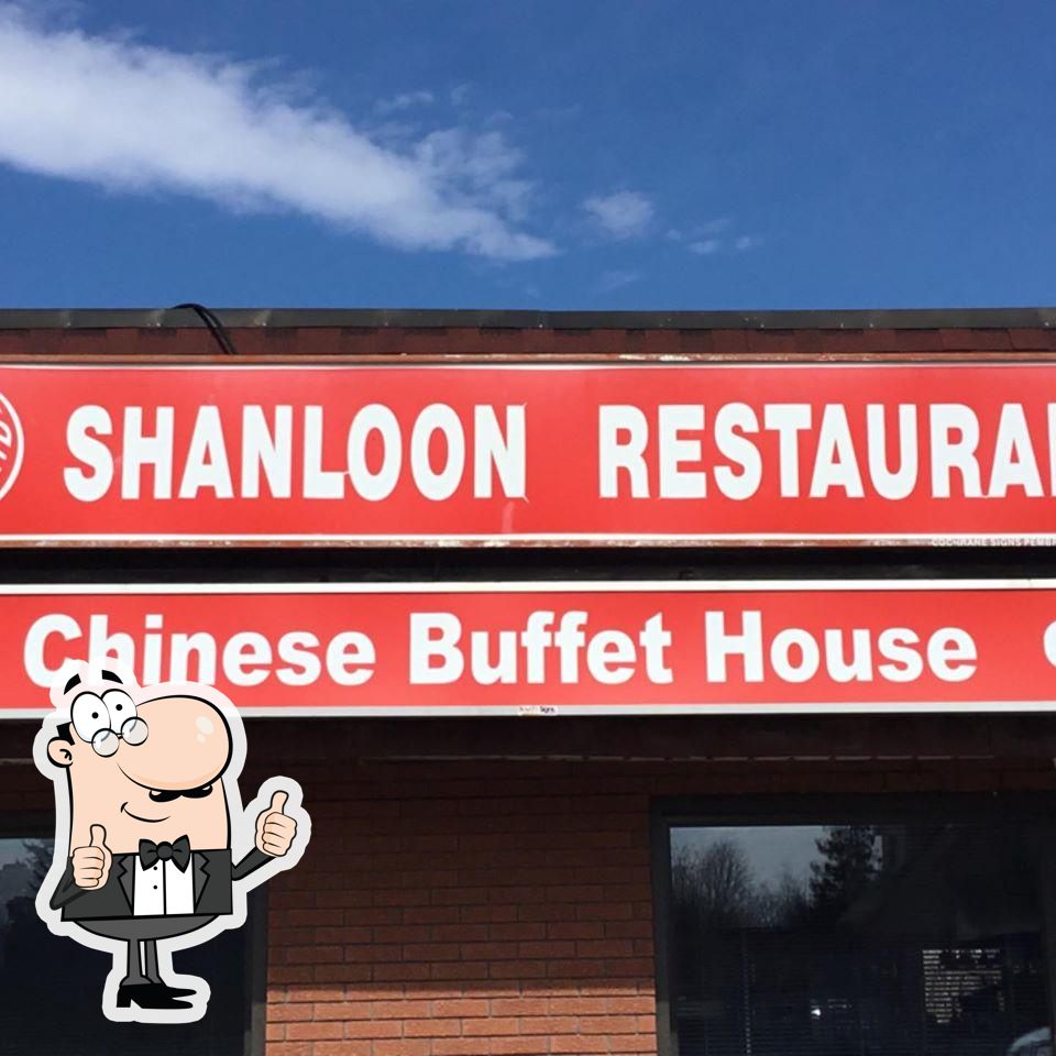 Shanloon Restaurant, Pembroke - Restaurant menu, prices and reviews