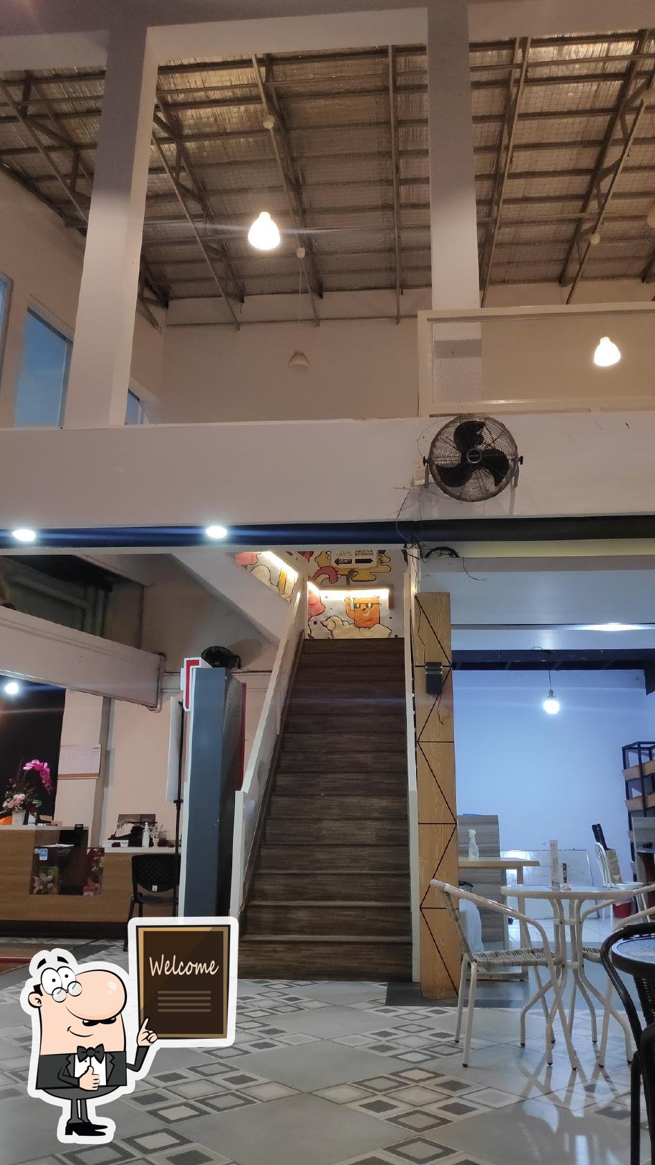 Ruang Ide, Tasikmalaya - Restaurant reviews