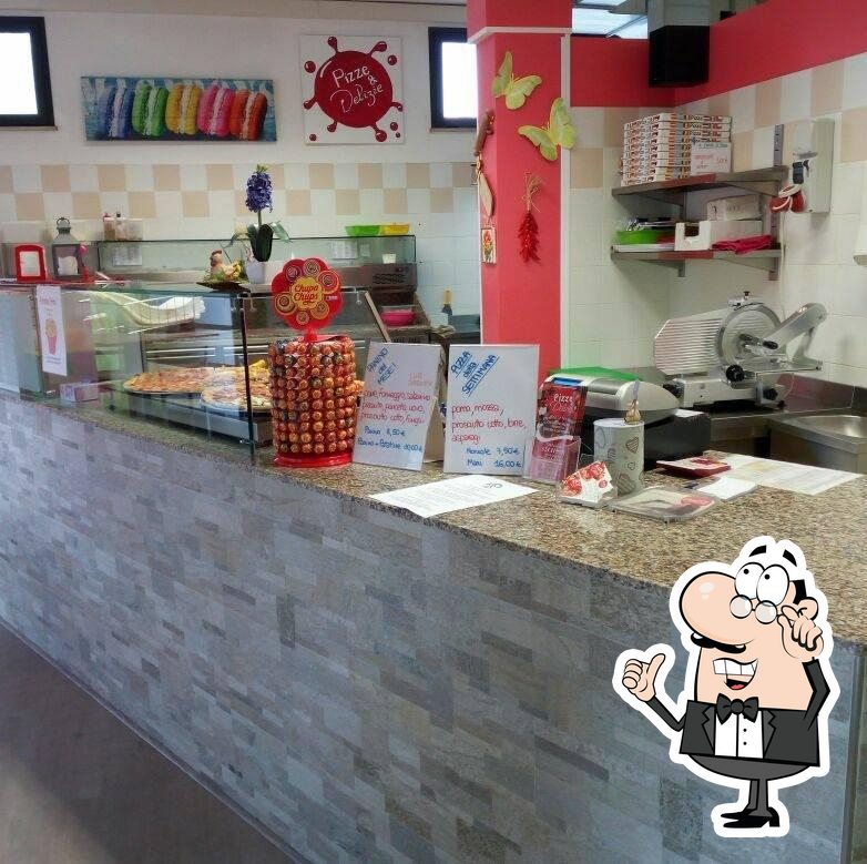 Pizze e Delizie Tiezzo Azzano X pizzeria, Azzano Decimo - Recensioni ...