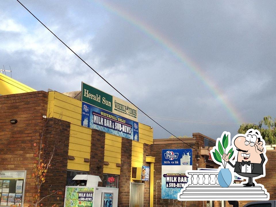 Waterfall Gully Bakehouse in Rosebud - Restaurant reviews