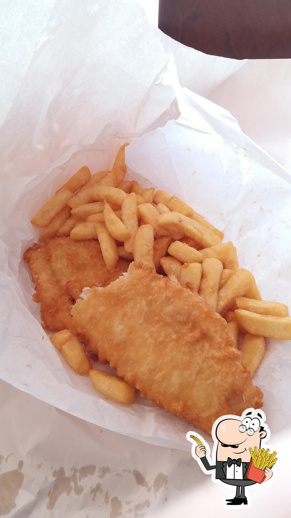 Ocean Fresh Fish & Chips in Heathridge - Restaurant reviews