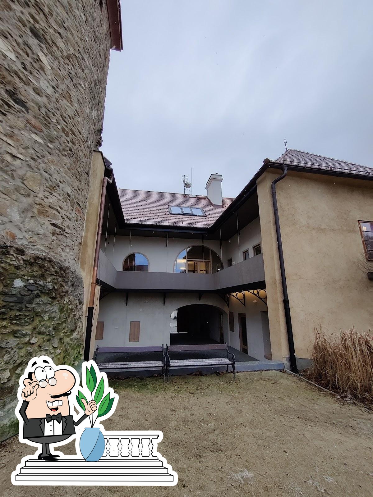 Zrno restaurant, Klatovy - Restaurant menu and reviews