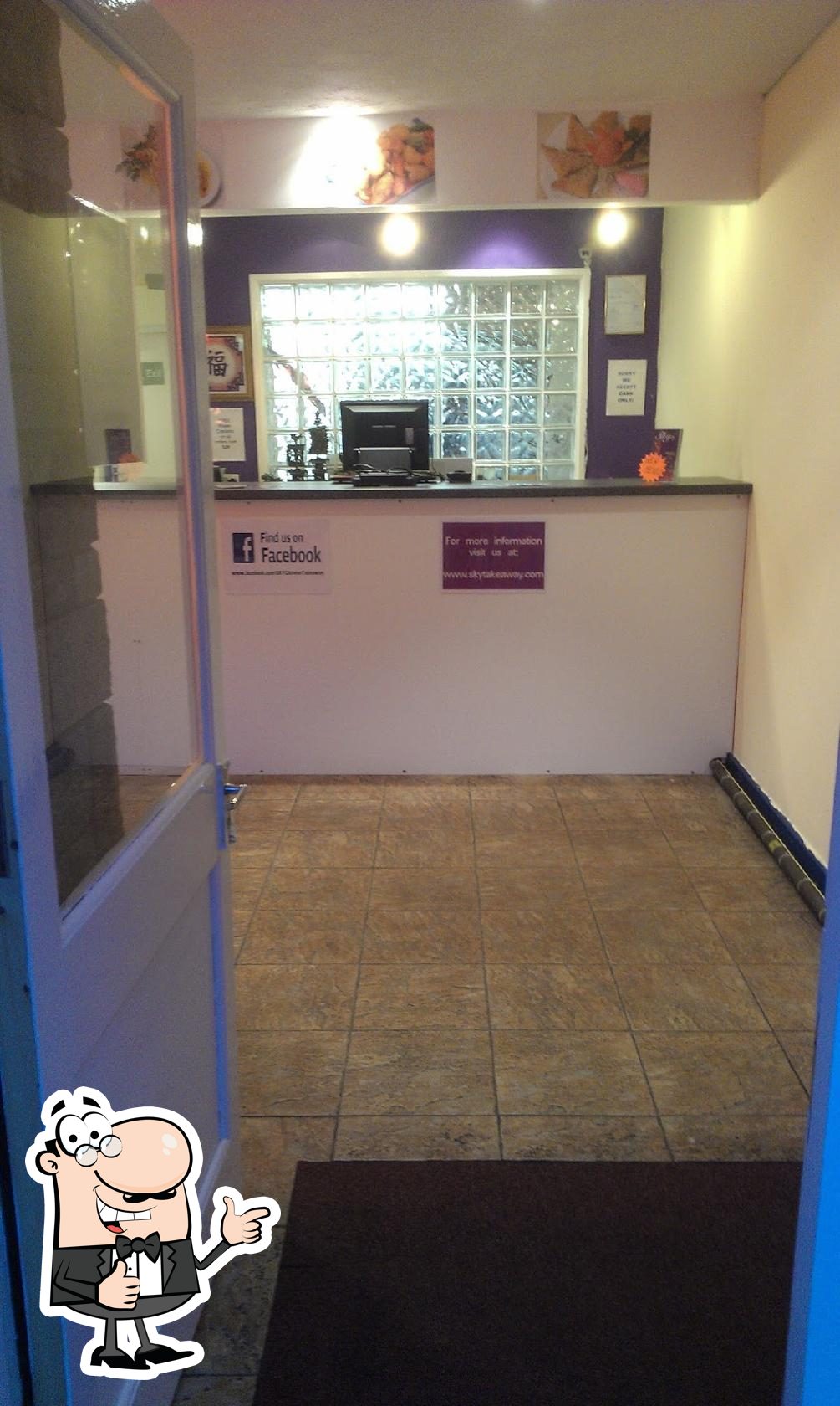 Sky Chinese Takeaway, Burnham-on-Sea - Restaurant menu, prices and reviews