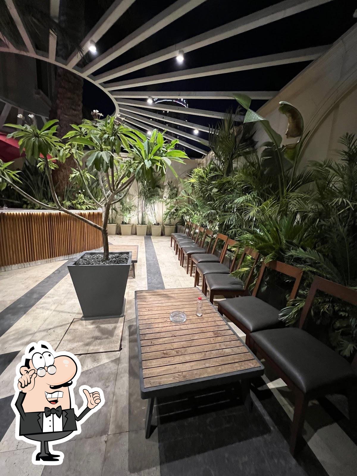 Adeemo restaurant, Le Caire - Critiques de restaurant