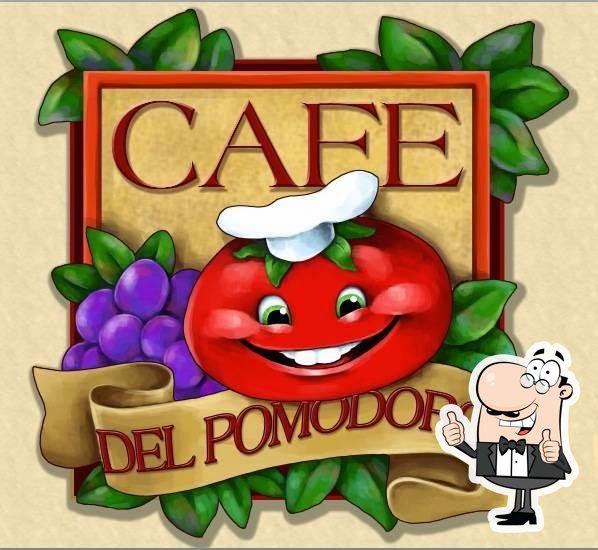 Cafe Del Pomodoro in Holmdel