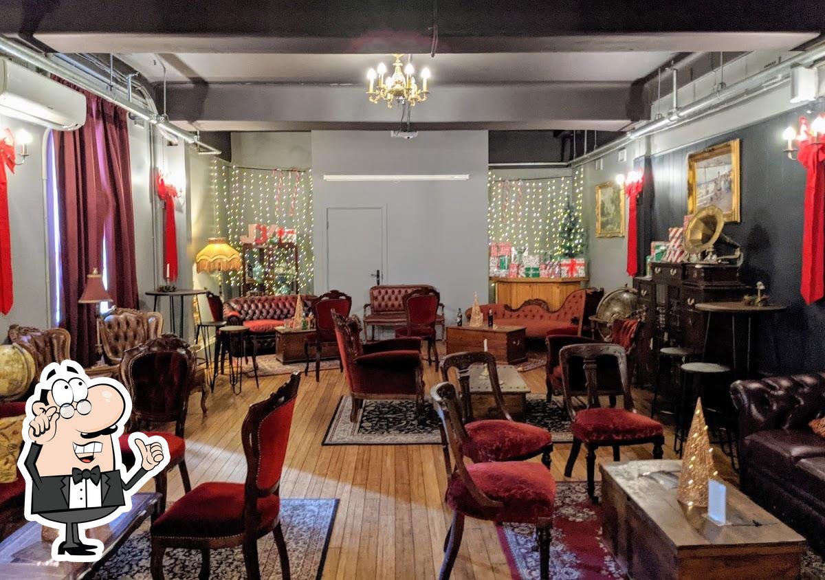 Escape Hunt Adelaide: Escape Rooms & Bar in Adelaide - Restaurant reviews